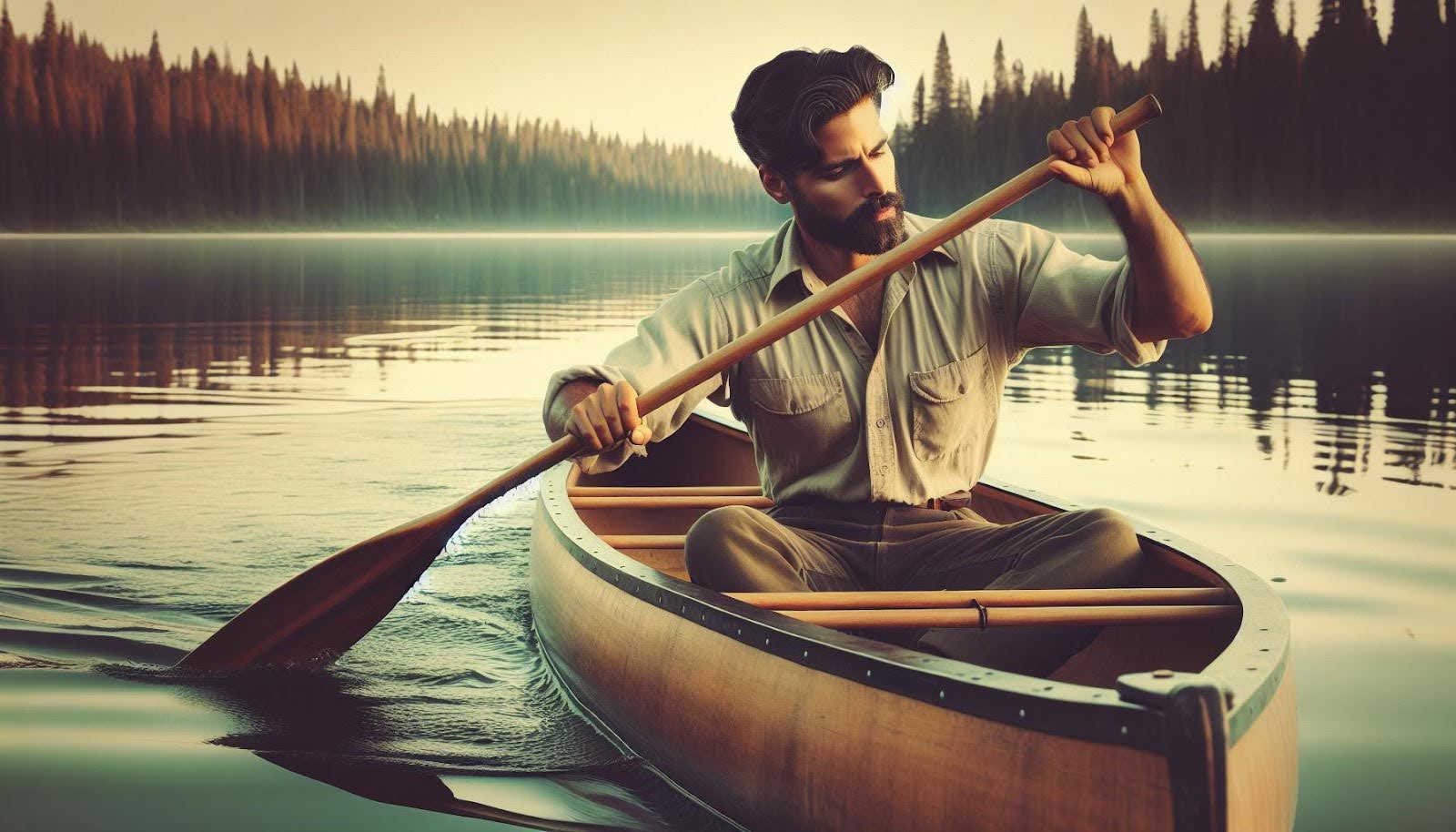 Mastering Canoeing: Essential Skills & Techniques for Every Paddler ...