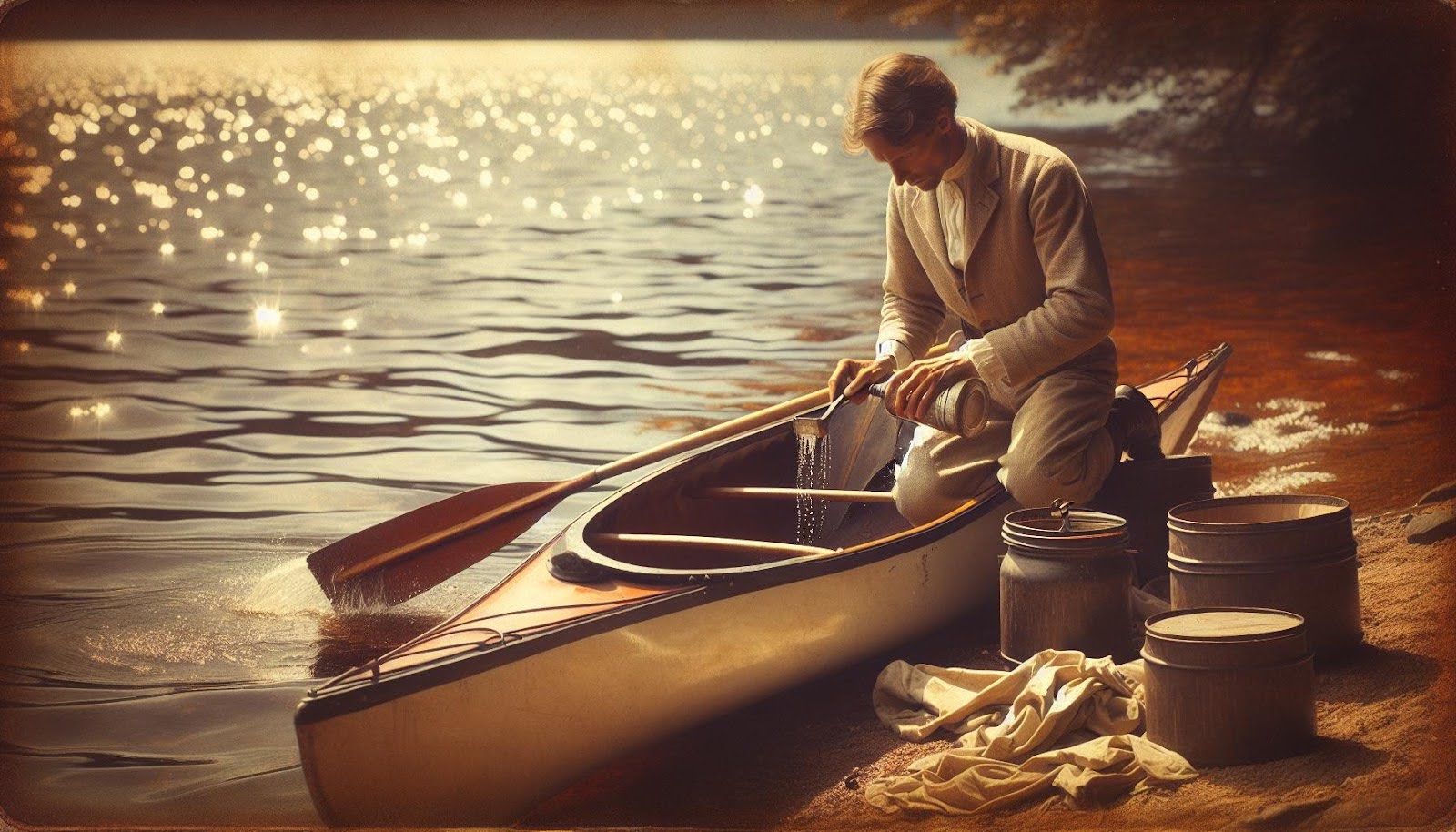 Understanding Scupper Holes: Why Kayaks Have Holes in Their Bottom ...