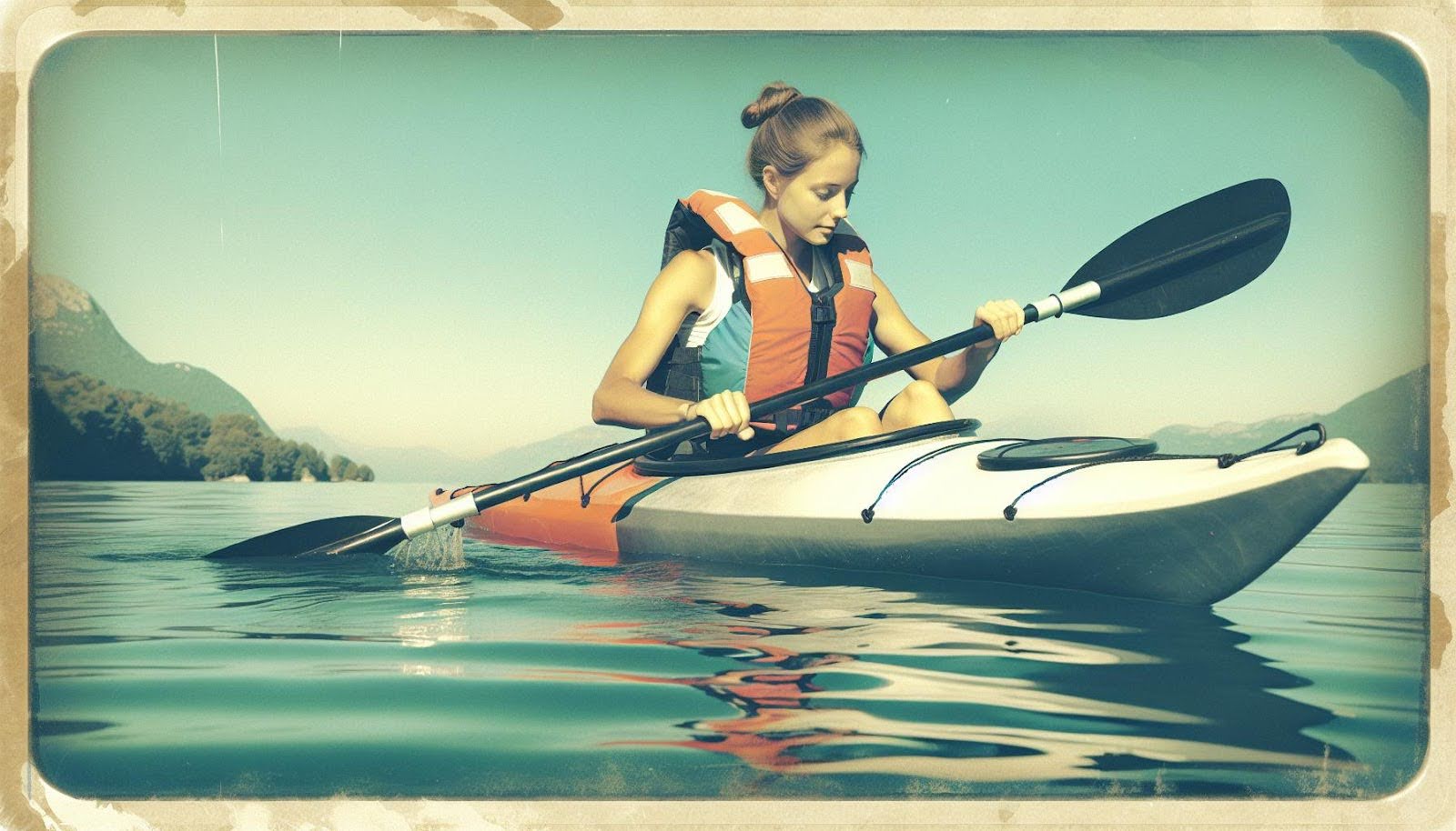 Understanding Kayak Stability: Can Kayaks Tip Over and How to Stay Safe ...